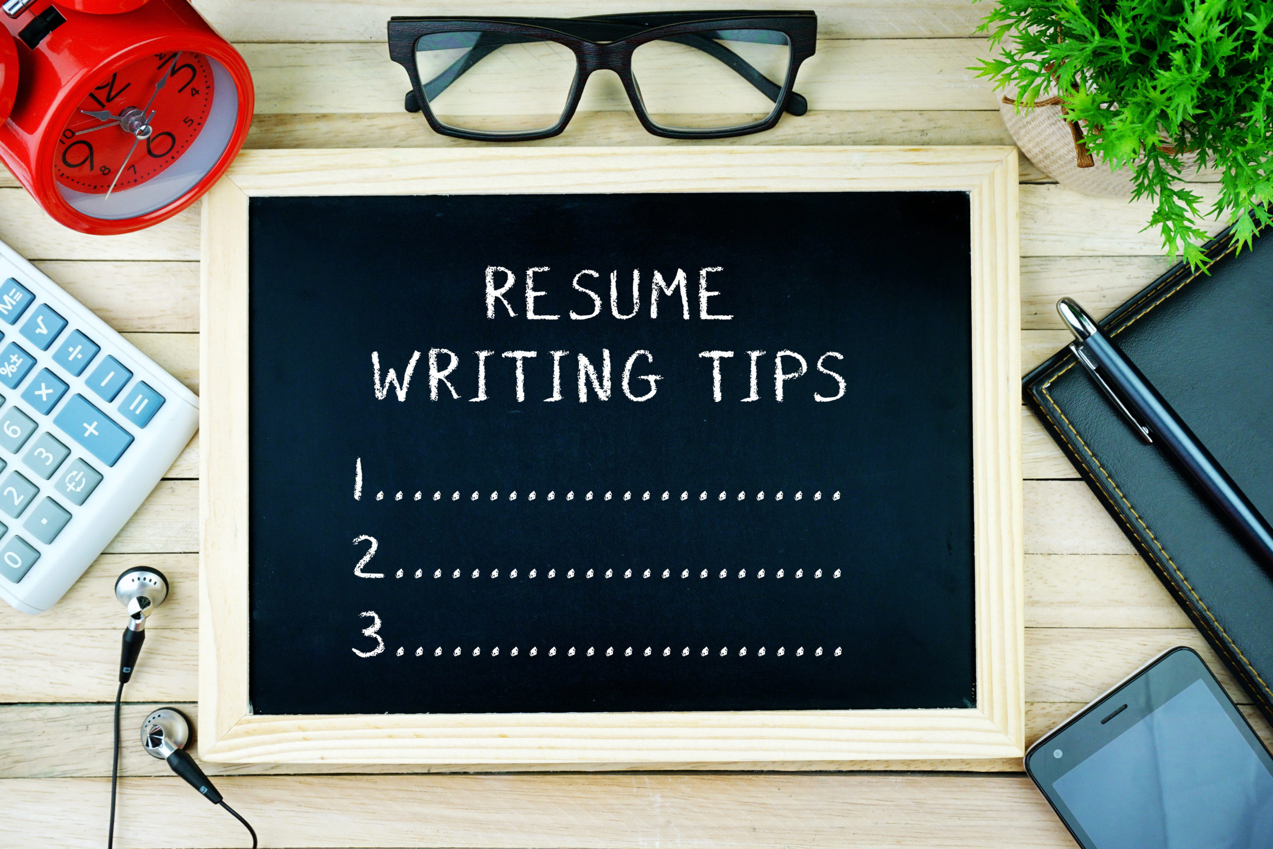 6 tips for effective resume writing for clinical & anatomic lab jobs